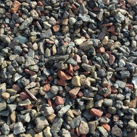 MOT Type 1 Hardcore Bulk Bag - MOT Type 1 Sub-Base - MOT Stone