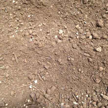 Border Soil Bulk Bag - Beds & Borders Topsoil - Topsoil for Borders
