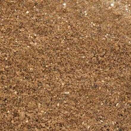 Builders Sand 1 Tonne - Building Sand Bulk Bag - Soft Sand