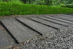 Creative Ways to Use Slate Chippings in Your Garden